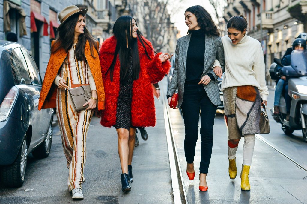 The Language of Luxury: Decoding High-End Fashion - REALM OF STYLE